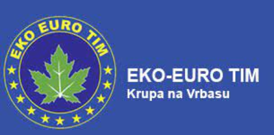 EKO-EURO TIM Krupa na Vrbasu prošla prvi nadzorni audit ISO 9001,14001 ...